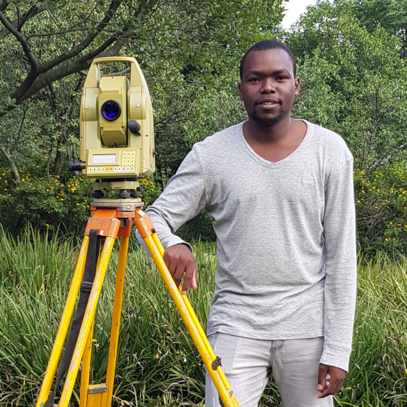 Mazibuko & Partners Land Surveyors INC. - Professional land surveyors